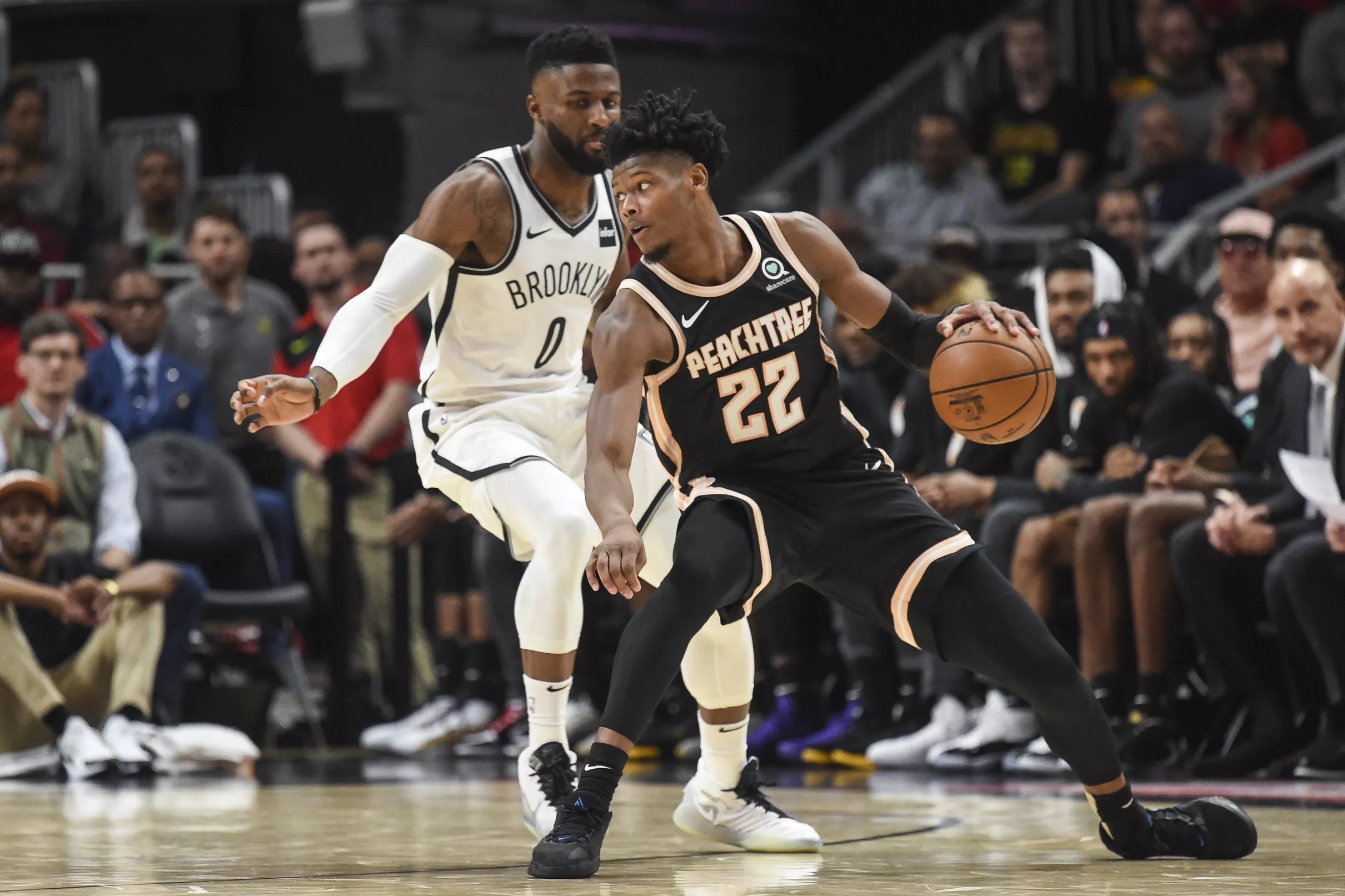 ATL and 29: Diagnostics with Tyler Jones