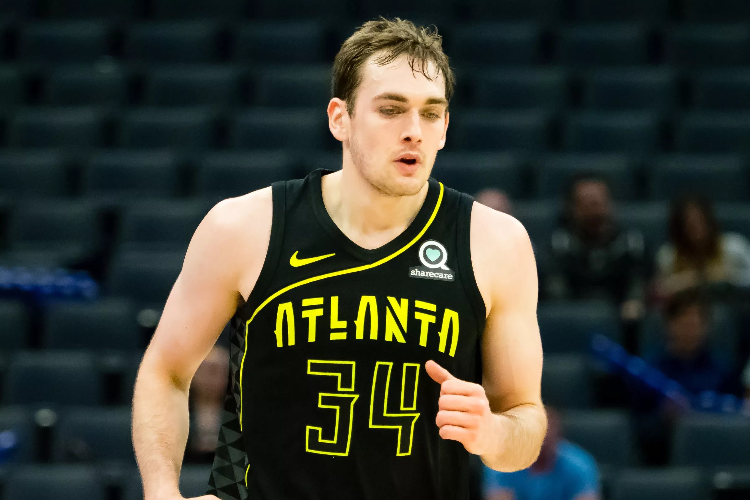 Atlanta Hawks reportedly set to waive Tyler Cavanaugh