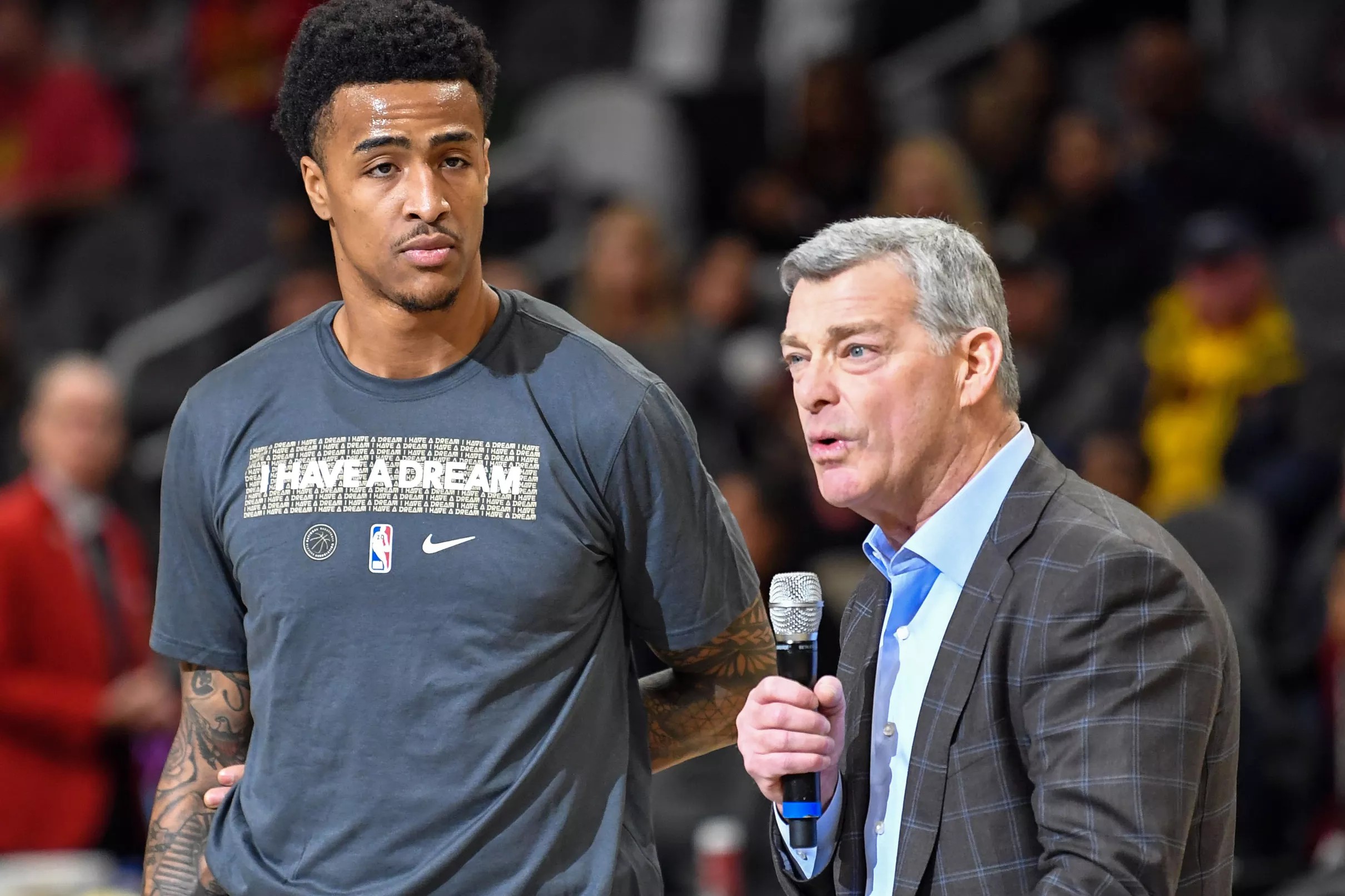 A closer look at the 2019 Forbes valuation of the Atlanta Hawks