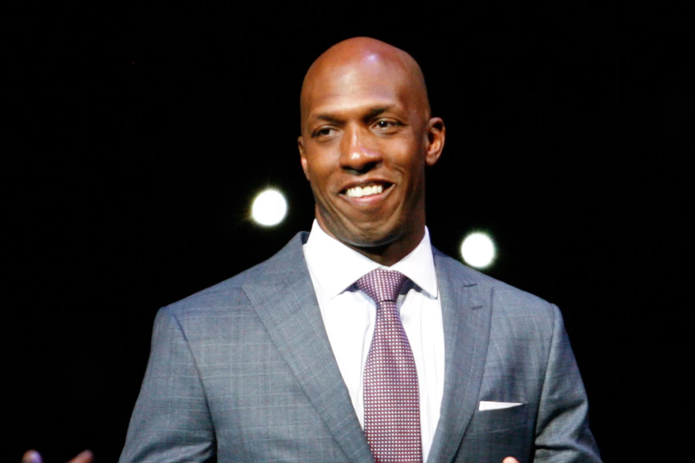 Brent Barry, Chauncey Billups included as potential Atlanta Hawks GM ...