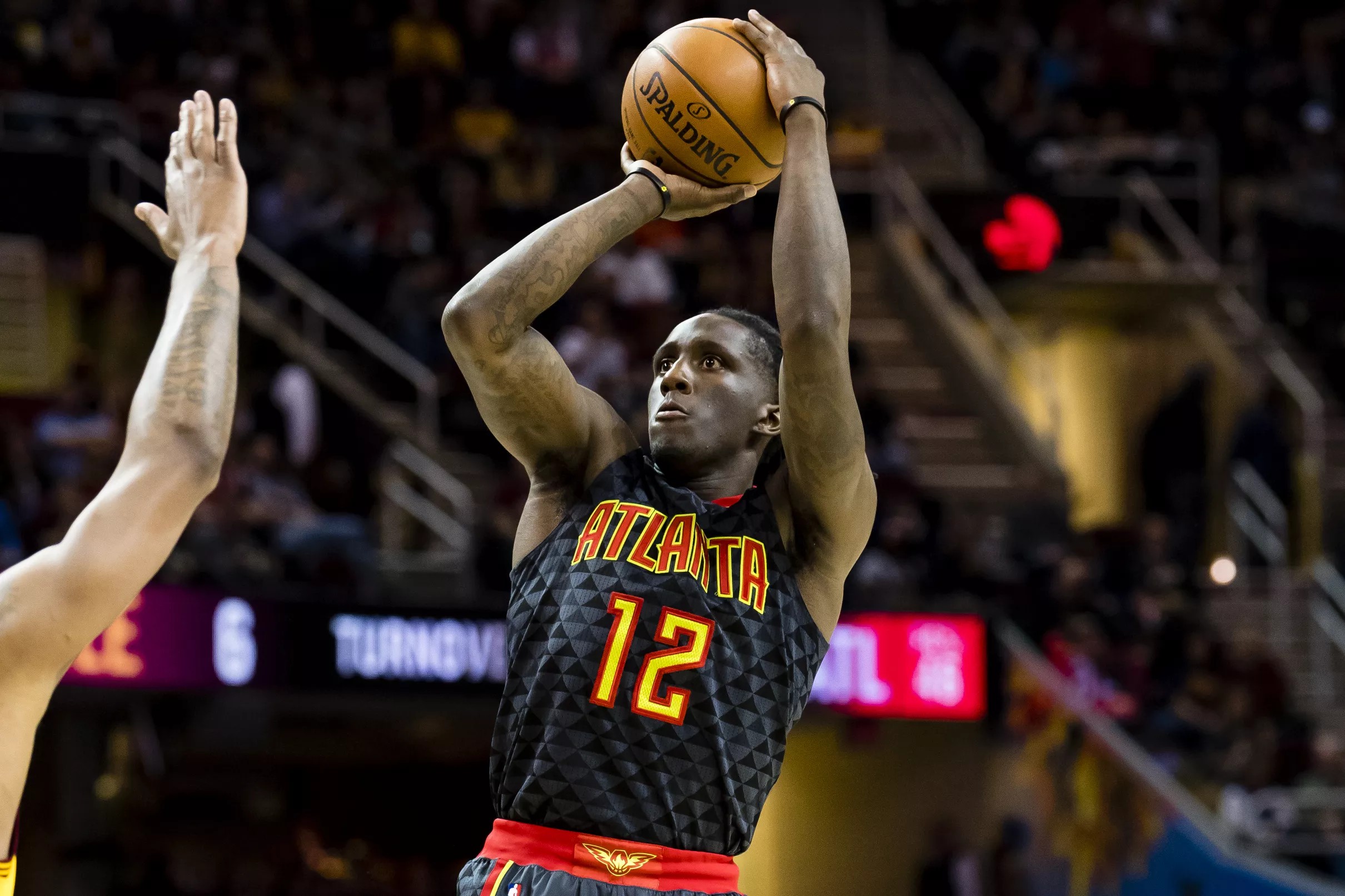Atlanta Hawks 2018-2019 player preview: Taurean Prince