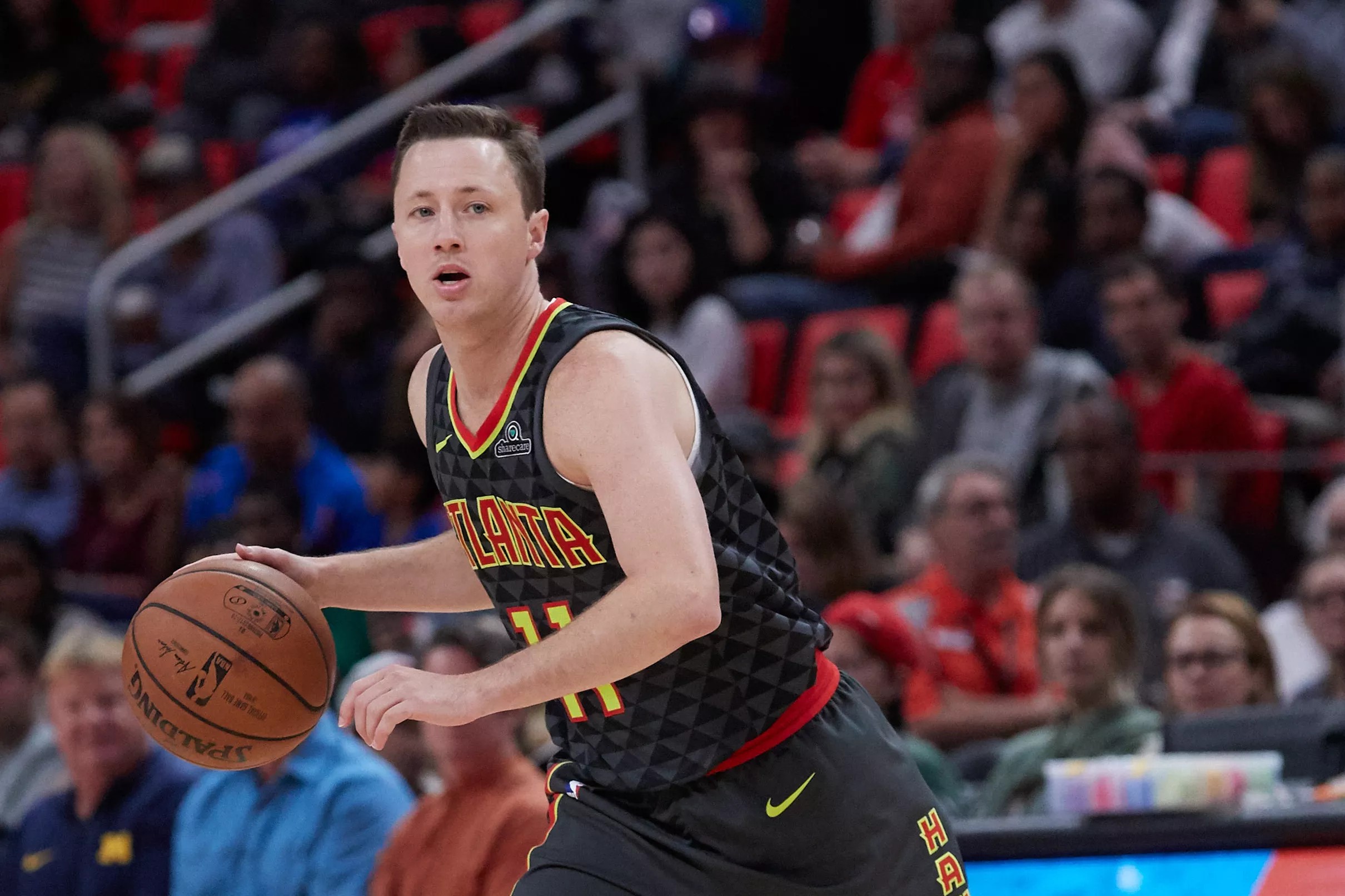 Josh Magette recalled to Atlanta Hawks from G League