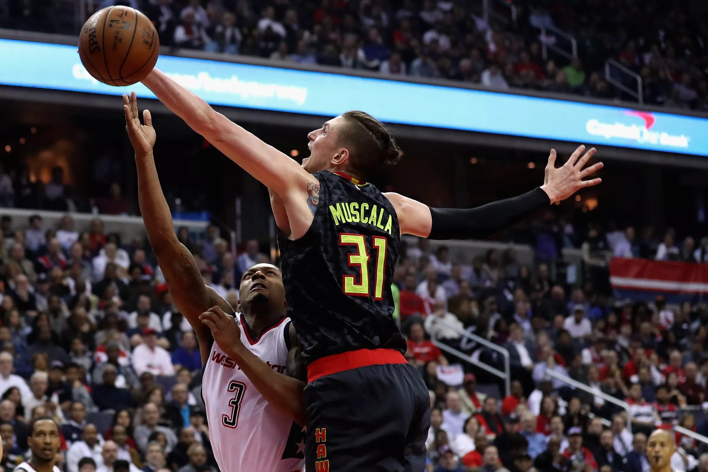 Atlanta Hawks to prioritize defense heading into training camp