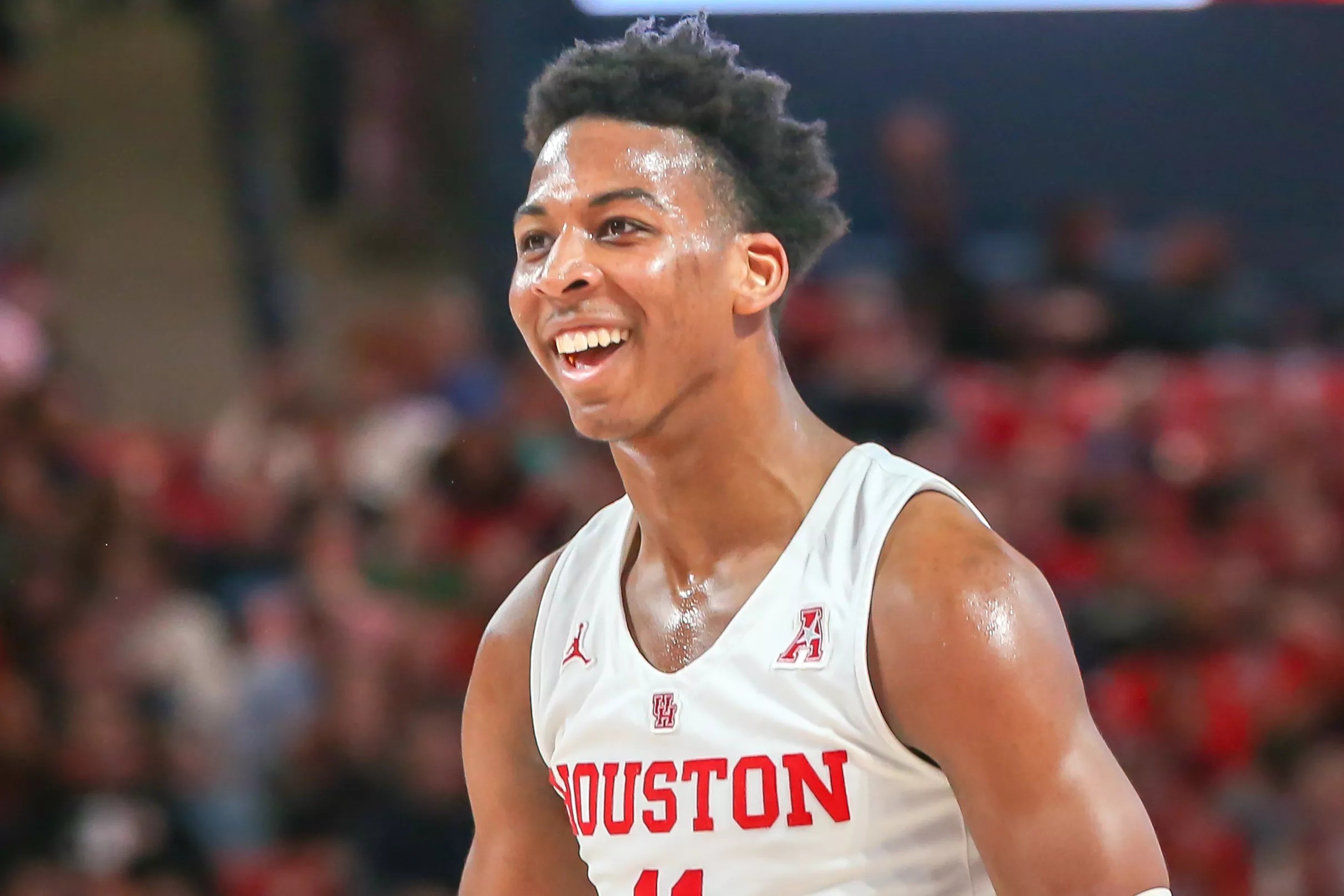 2020 NBA Draft scouting report: Nate Hinton