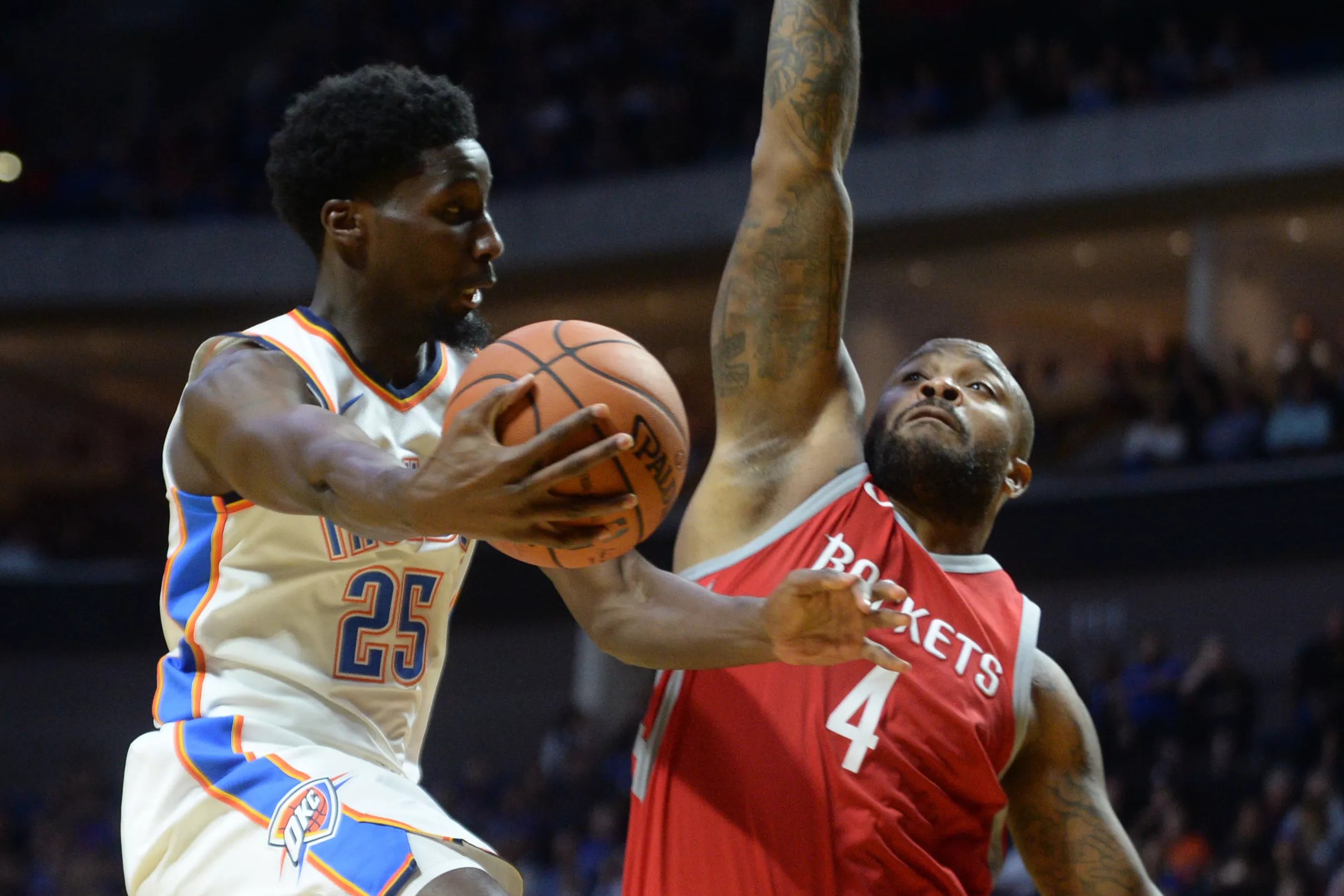 Daniel Hamilton reportedly agrees to one-year deal with Hawks