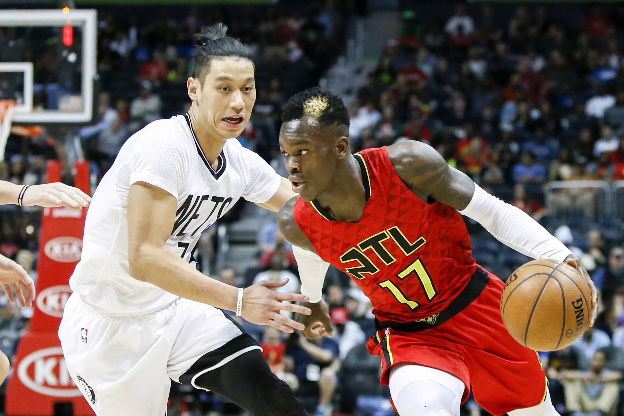 Locked on Hawks podcast: Jeremy Lin, Summer League and more