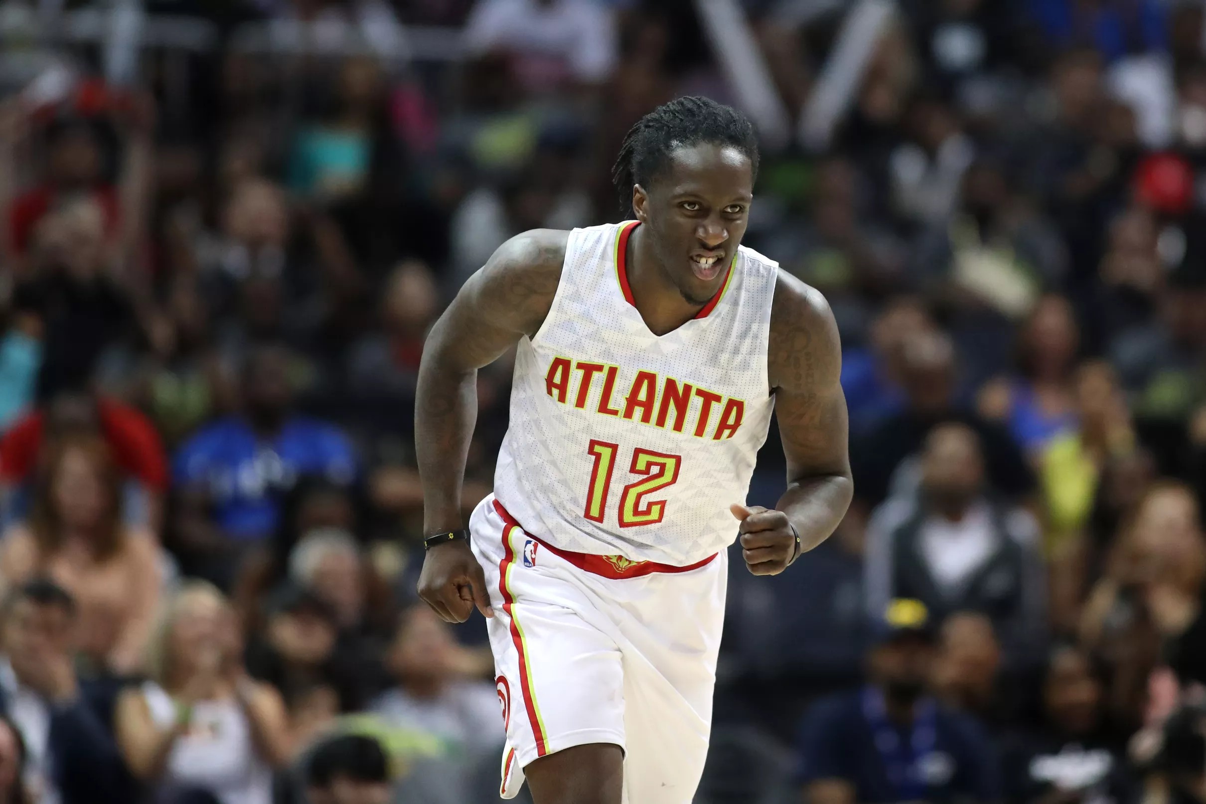 SB Nation Mock Expansion Draft: Atlanta Hawks protected players