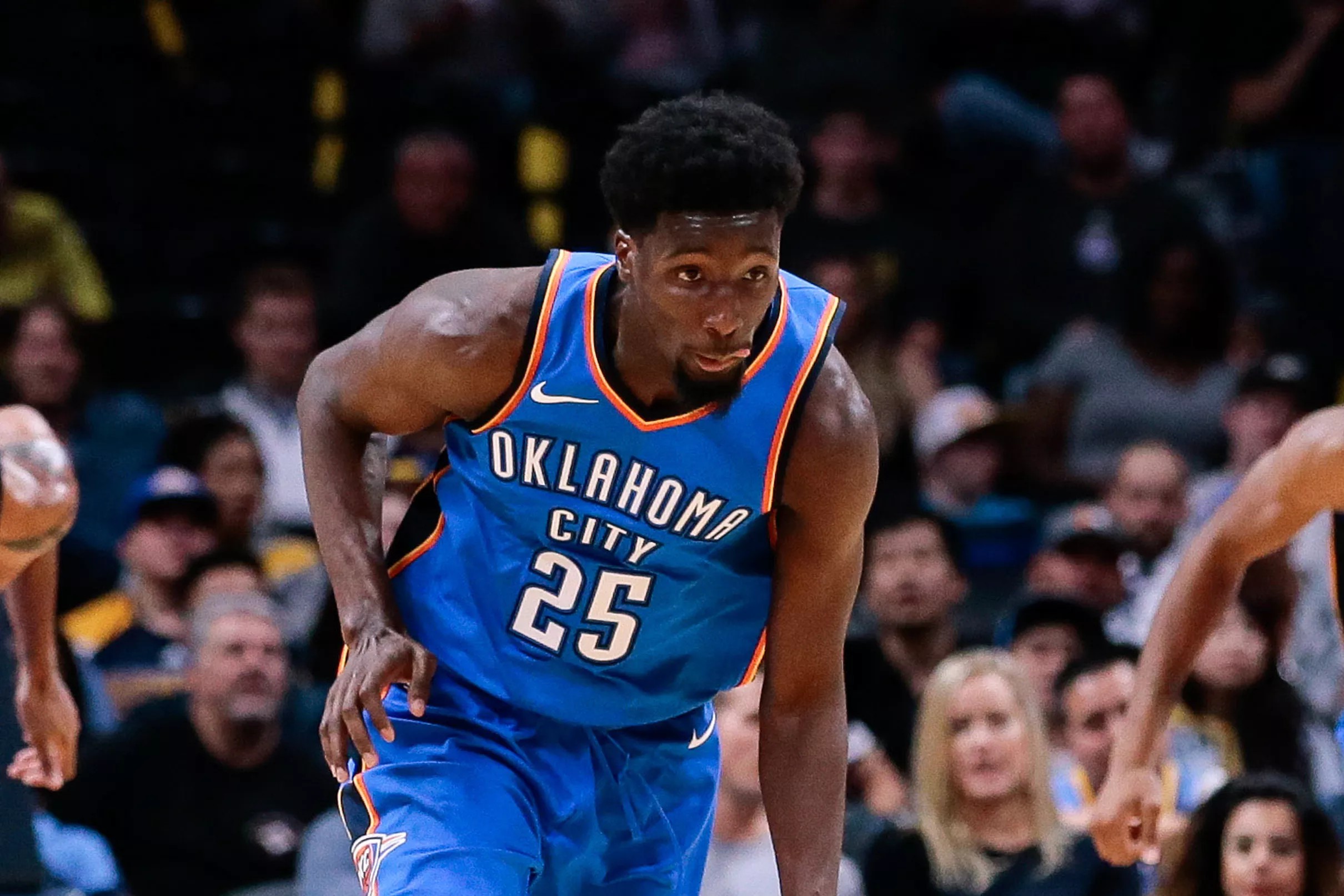 Atlanta Hawks 2018-2019 player preview: Daniel Hamilton