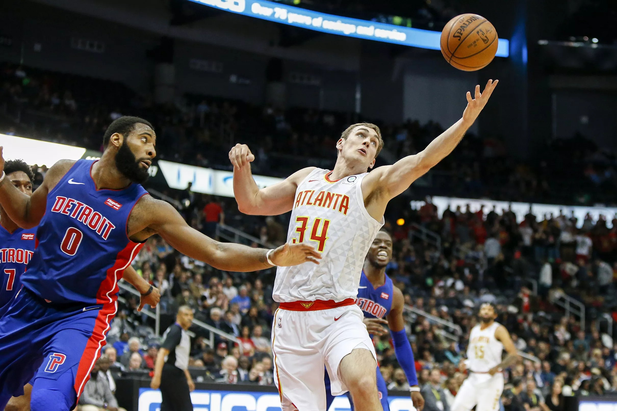 Tyler Cavanaugh assigned to G League for injury rehab