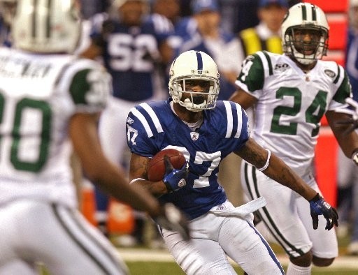 Russ Springer, Reggie Wayne highlight La. Sports HOF 2018 induction class