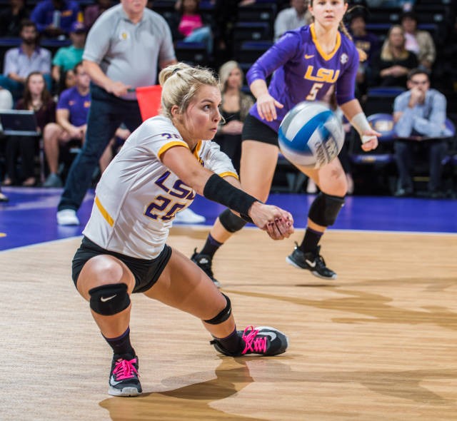 Darrel Williams Touchdown Run