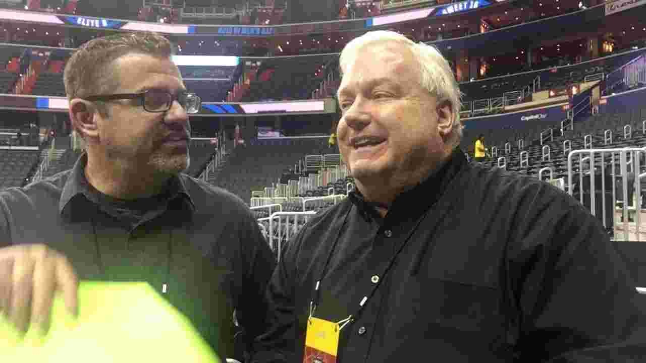 Wojo: Spartans hunt down Duke, chasing something bigger now