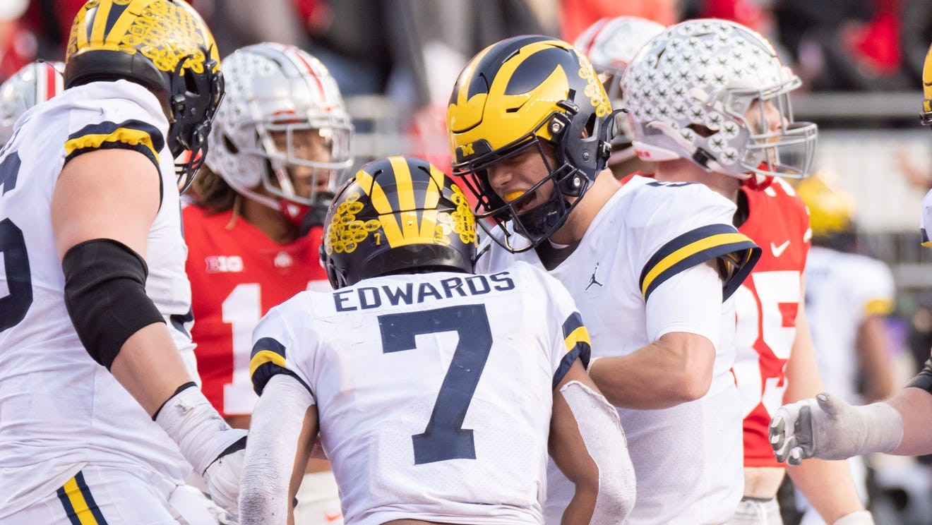 Michigan State receiver Jayden Reed to enter NFL Draft