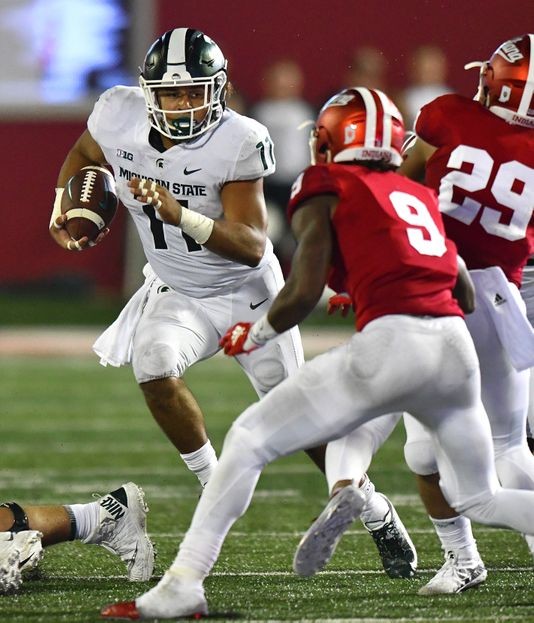 Live updates: CMU takes early 3-0 lead over MSU