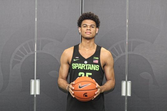 Blue-chip power forward Malik Hall includes MSU in his final three