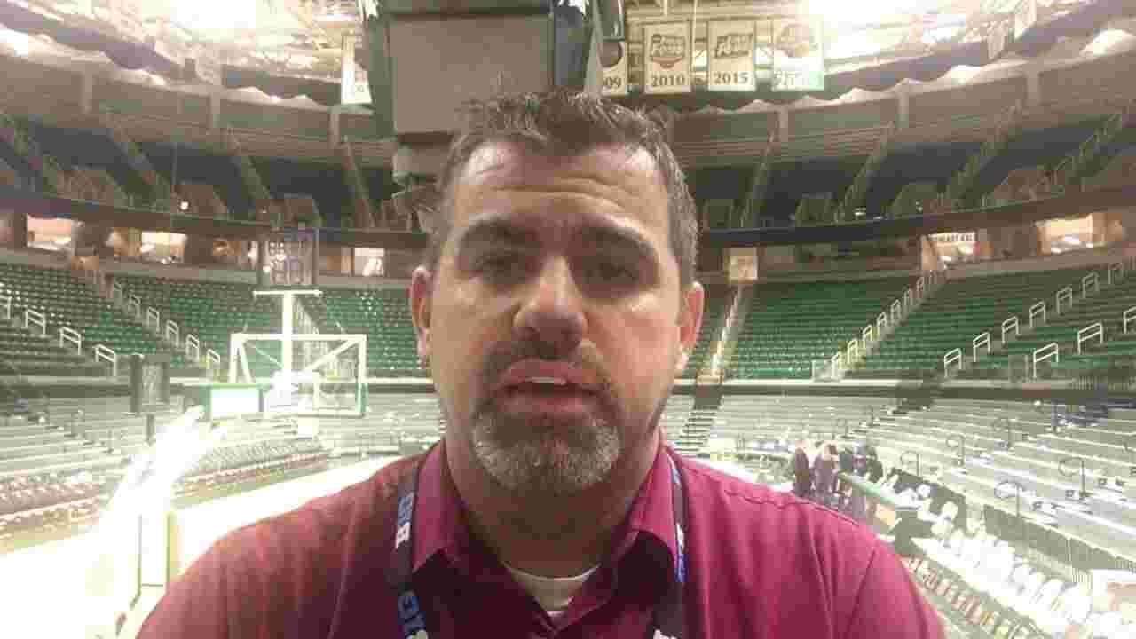 'It was a war': MSU shuts down Edwards, Purdue