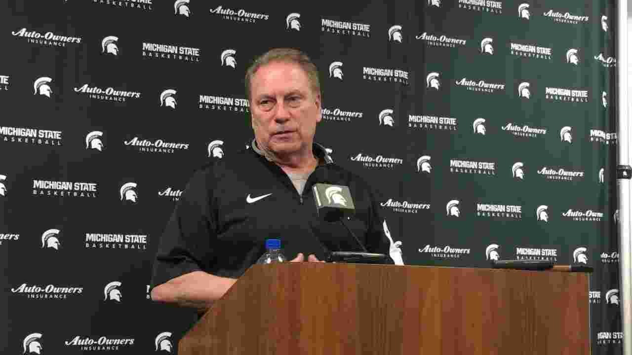 Charboneau: MSU's life without Ward will require others to shoulder load