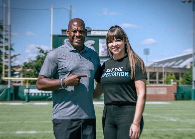 Who is Brenda Tracy, whose Title IX complaint resulted in MSU Tucker's ...