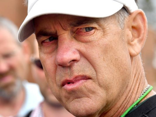 Matt Charboneau previews MSU-Bowling Green