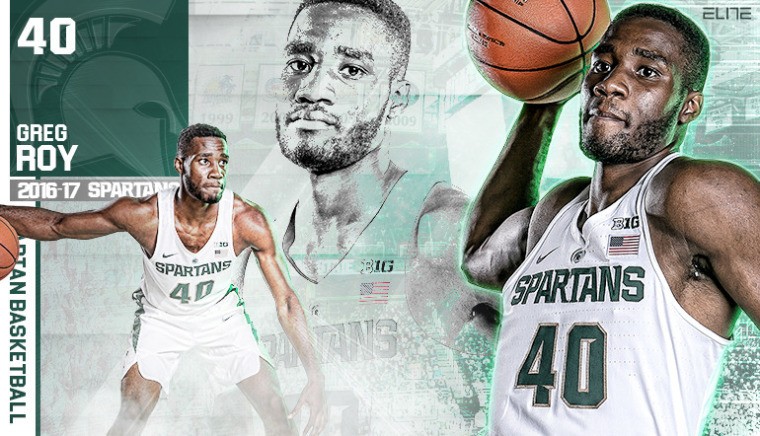 Greg Roy: A Destination Worthy Of The Journey