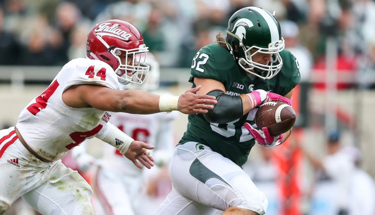 Josiah Price Named to Mackey Award Watch List