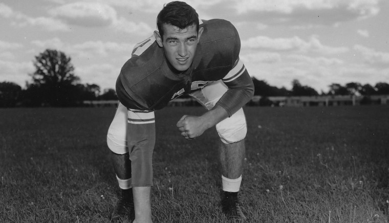 Former Spartan All-American Dan Currie Passes Away