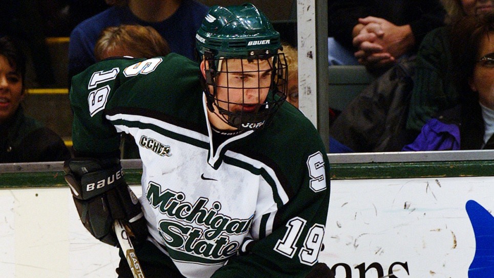 Slater Named to 2018 U.S. Olympic Team