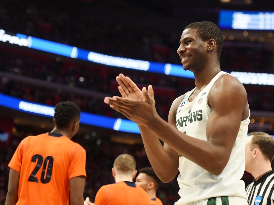 Jaren Jackson No. 3, Miles Bridges No. 11 in new ESPN NBA mock draft