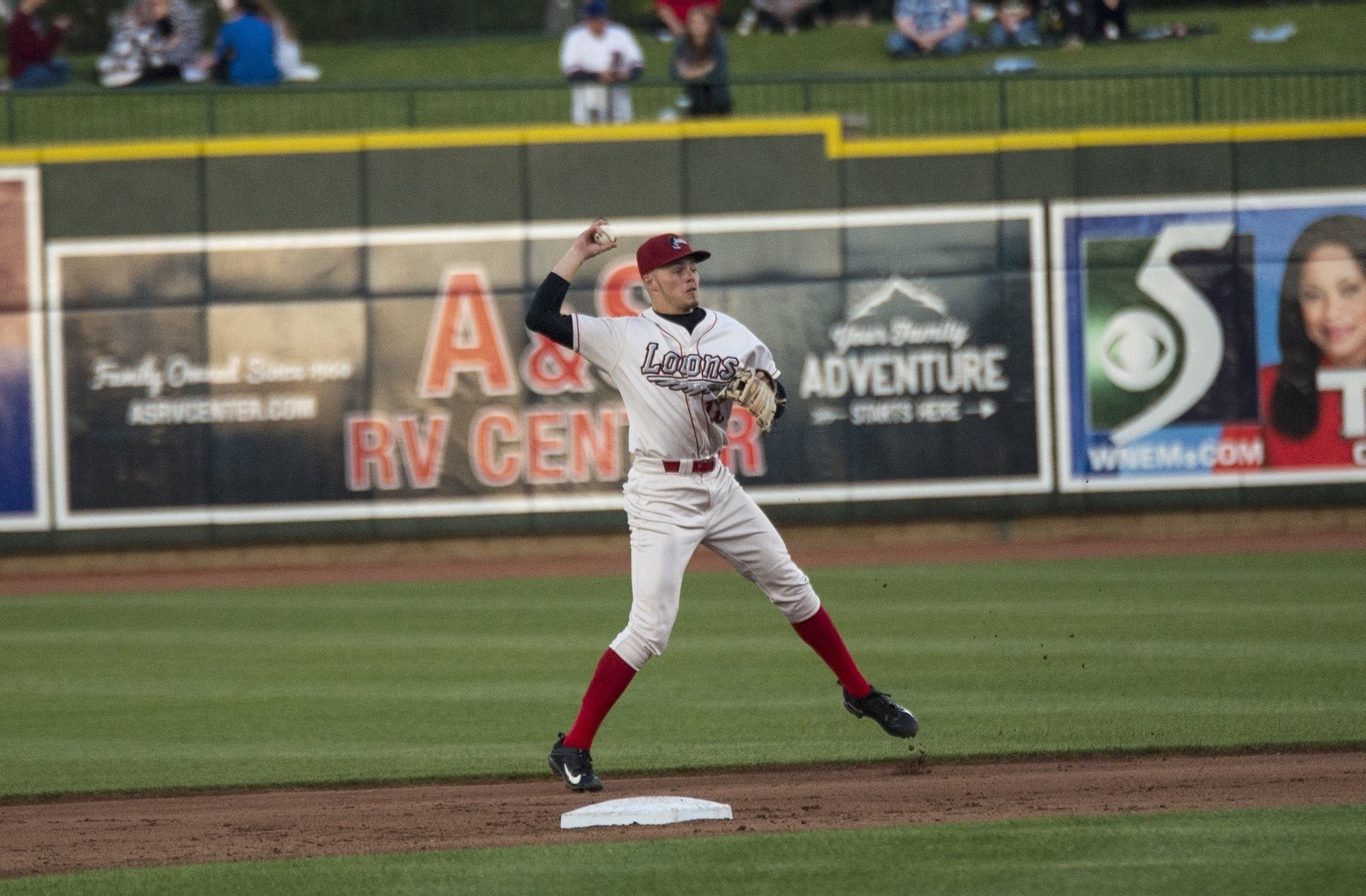 Former Freeland, MSU star Tori Jankoska signs with Poland league