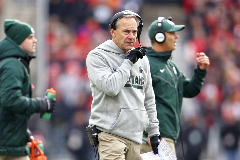 3-star Georgia athlete Jordan Huff decommits from Michigan State