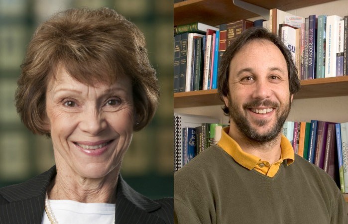 Michigan State appoints two new faculty athletics representatives