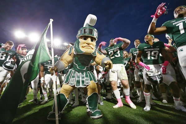 3-star Illinois RB Anthony Williams Jr. is Michigan State's latest commit