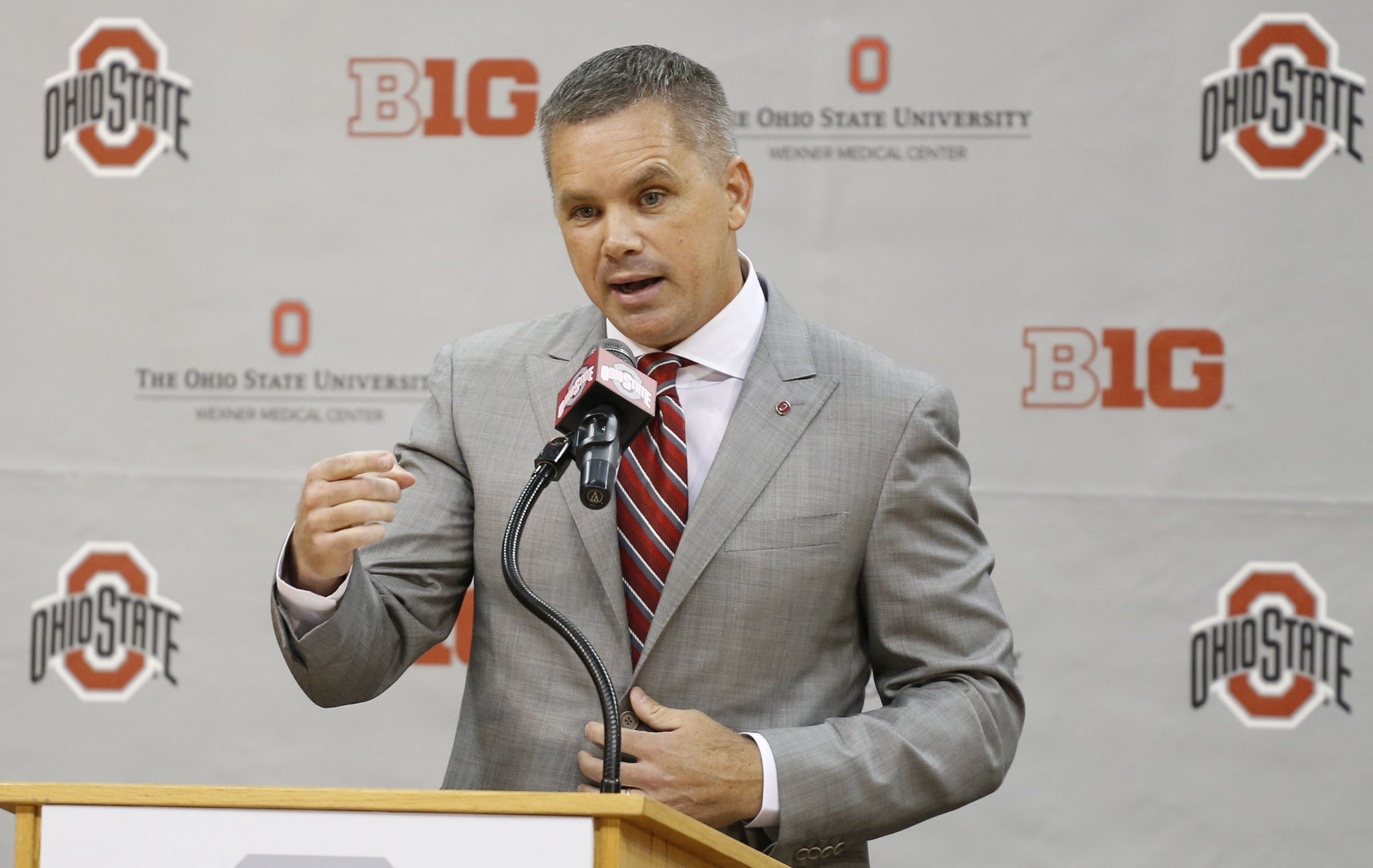 Michigan State football schedules home-and-home series with Boston College