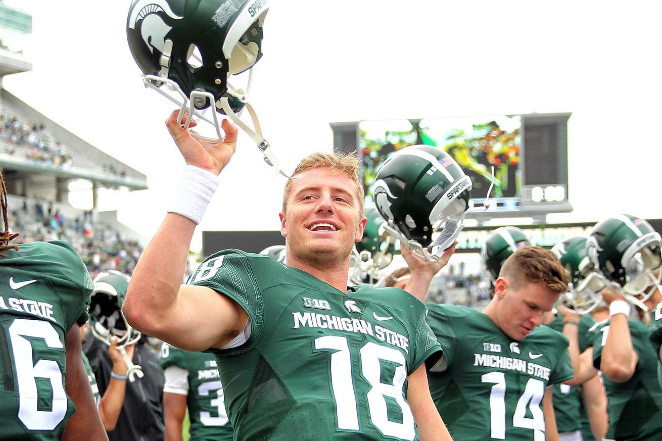 Connor Cook Contract Breakdown with Raiders