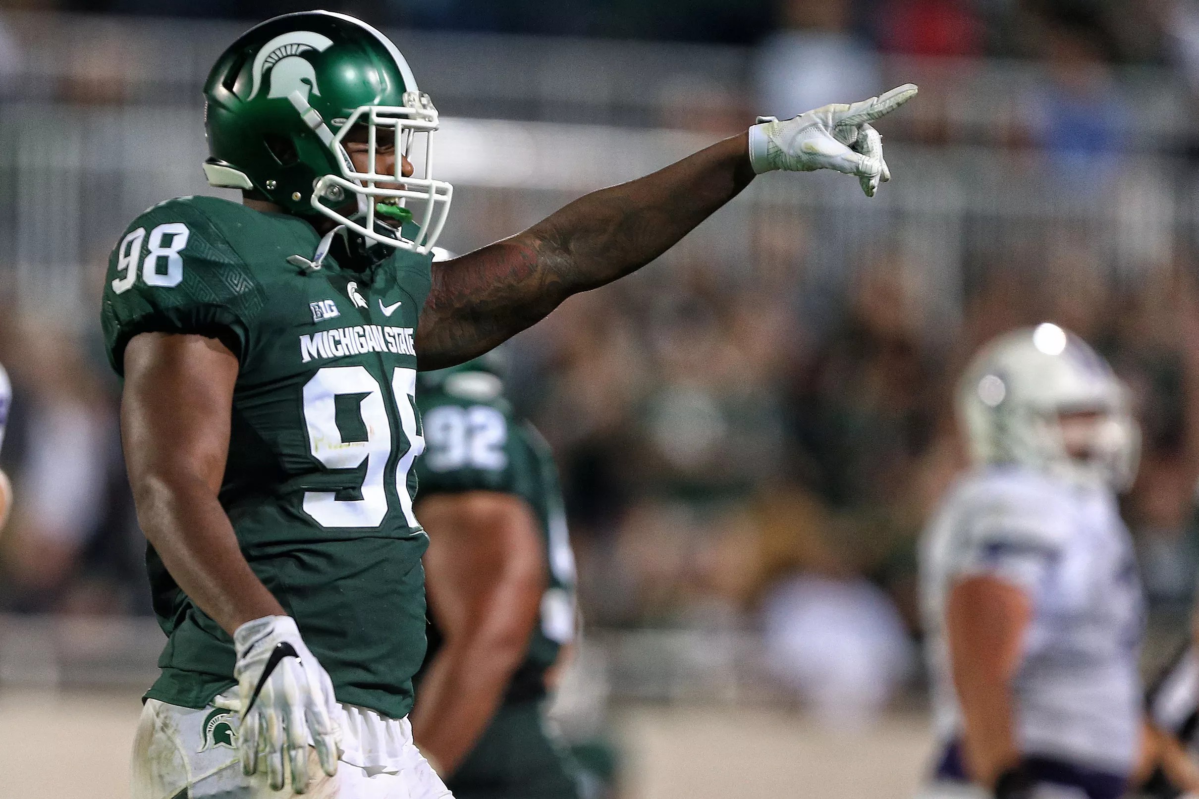 Demetrius Cooper to report to fall camp