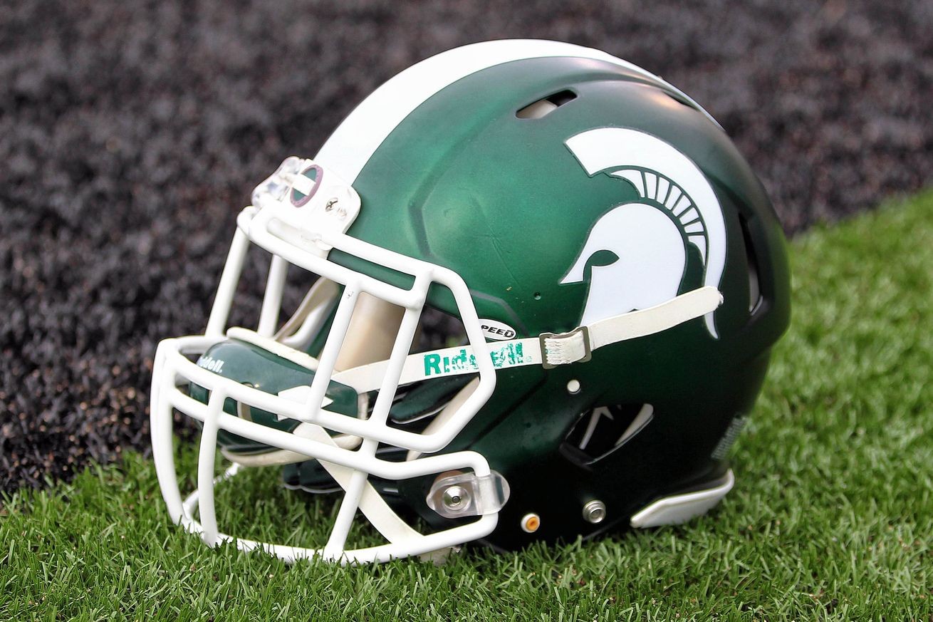 Matt Carrick commits to Michigan State Spartans