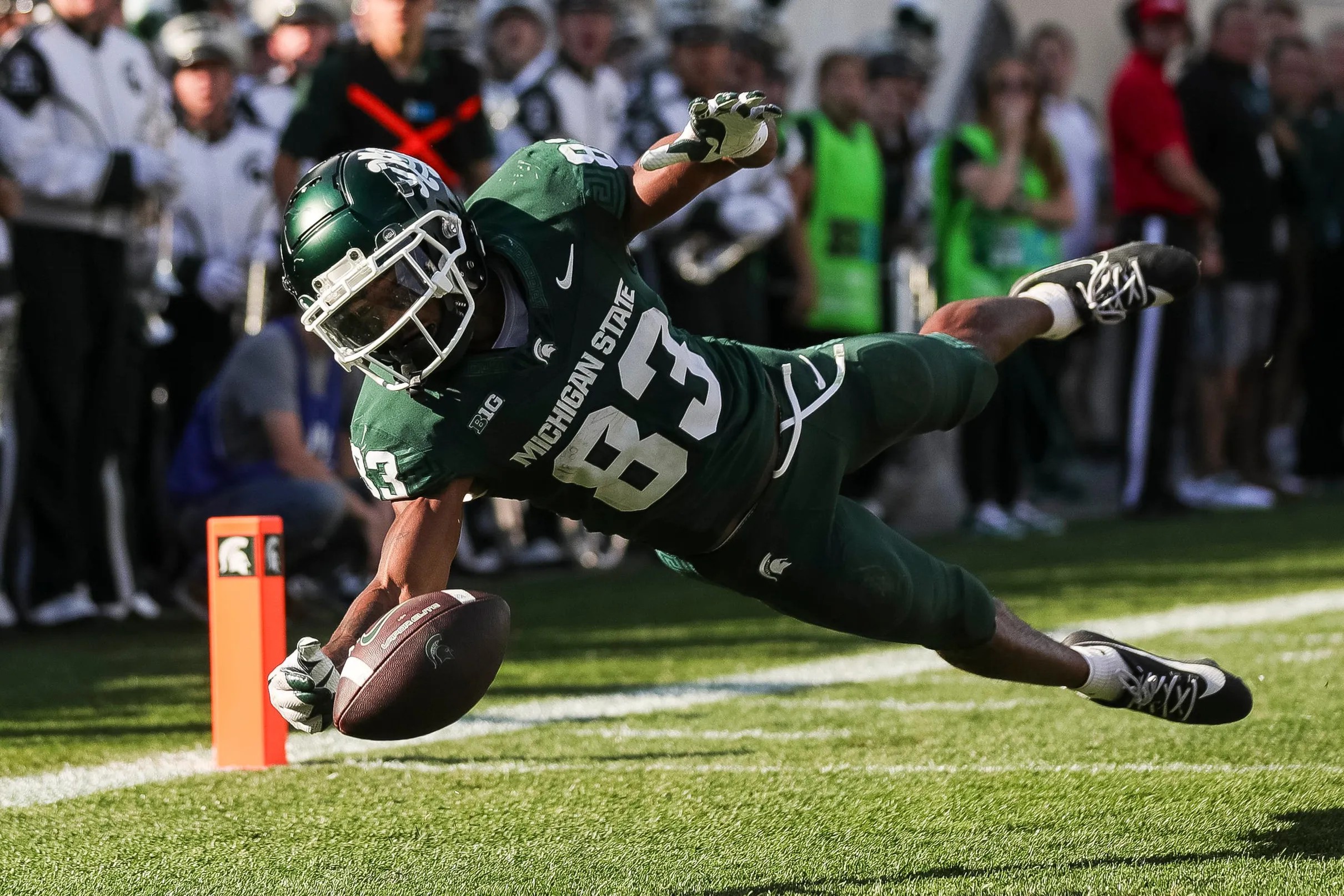 Women’s Basketball: Janai Crooms entering transfer portal after one ...