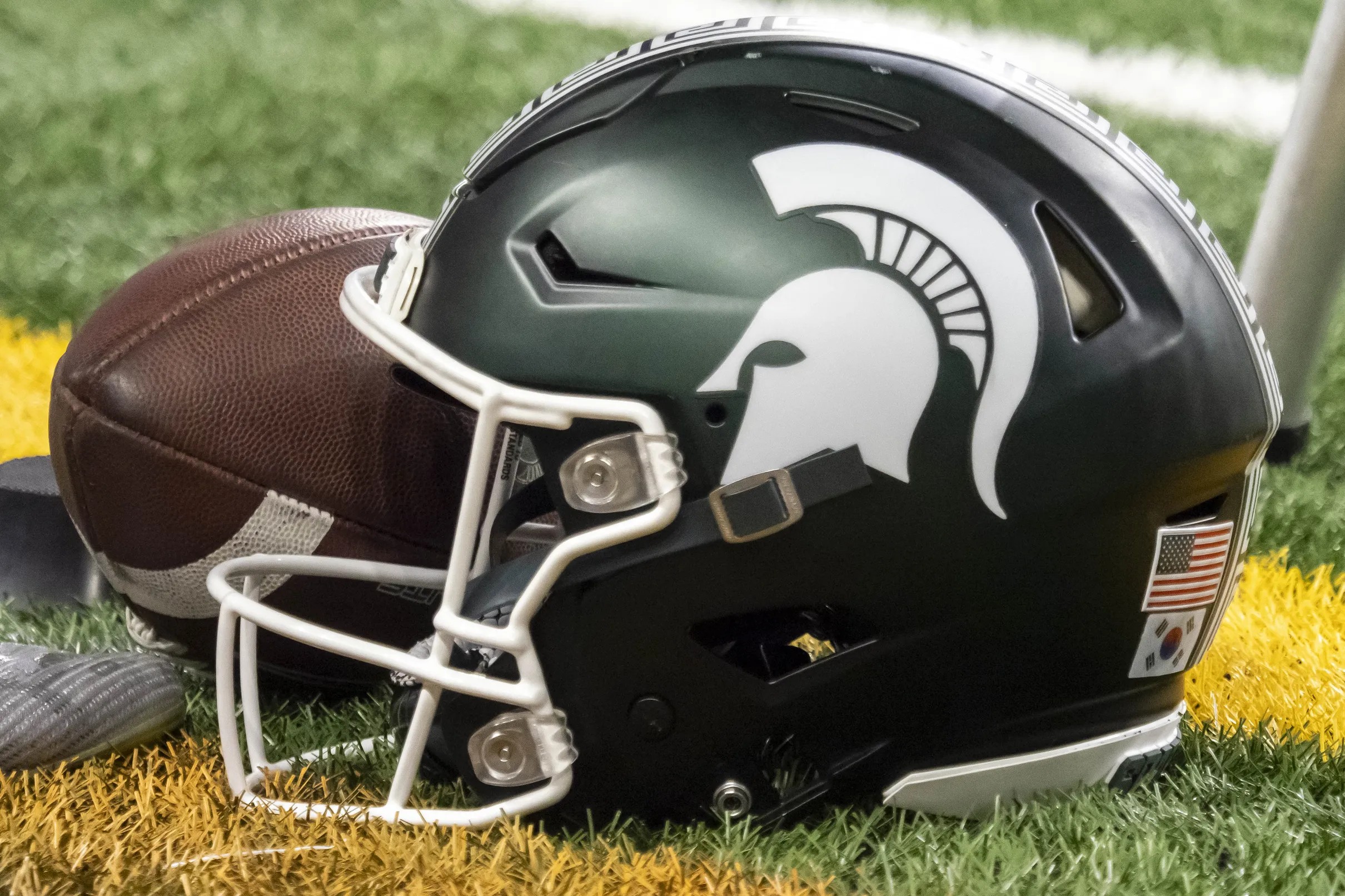 Football Recruiting News: Trio Of High School Players Pick Michigan State