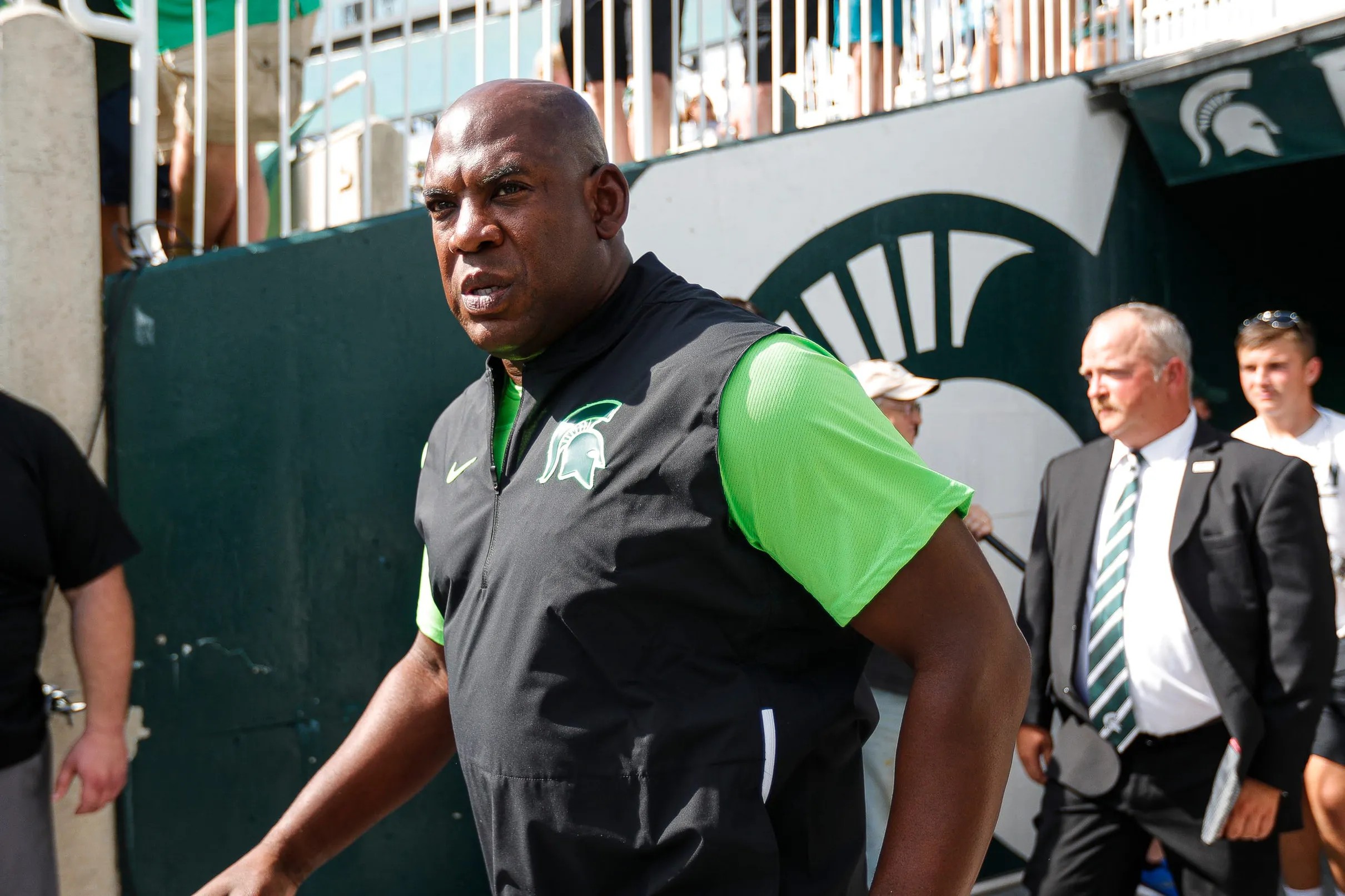 Brian Allen’s NFL prospects