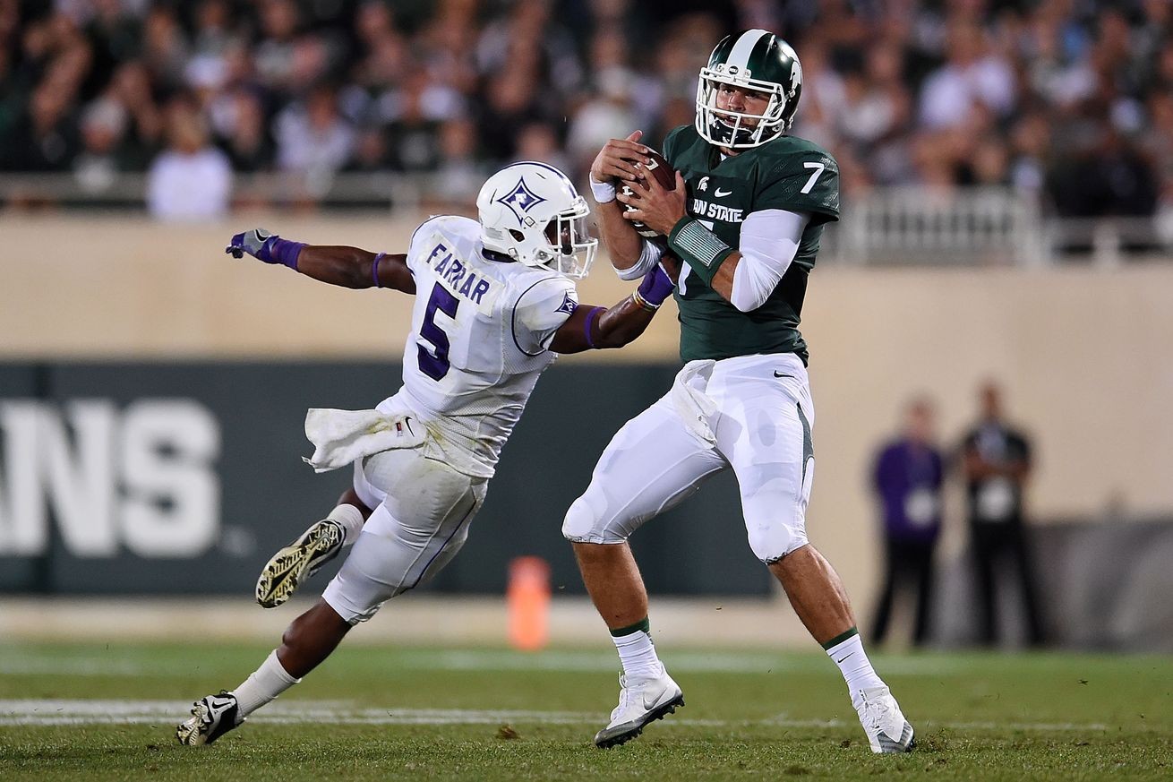 Around the B1G: Football Week 1 Recap, Week 2 Preview