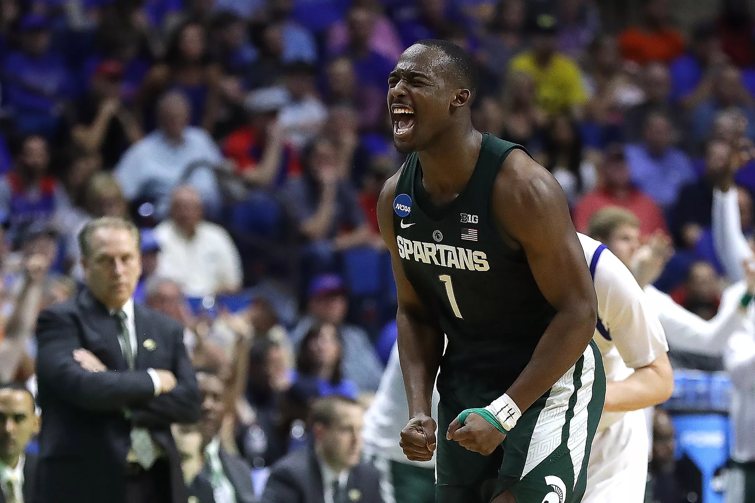 Keys to MSU Basketball Season