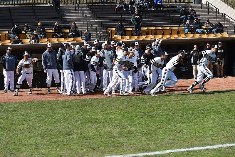 Spartan Baseball Series Preview: Western Michigan