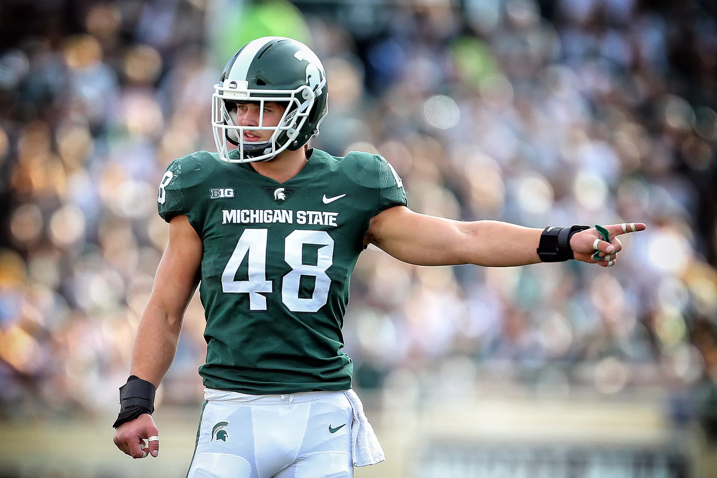 Position Preview: Defensive Line