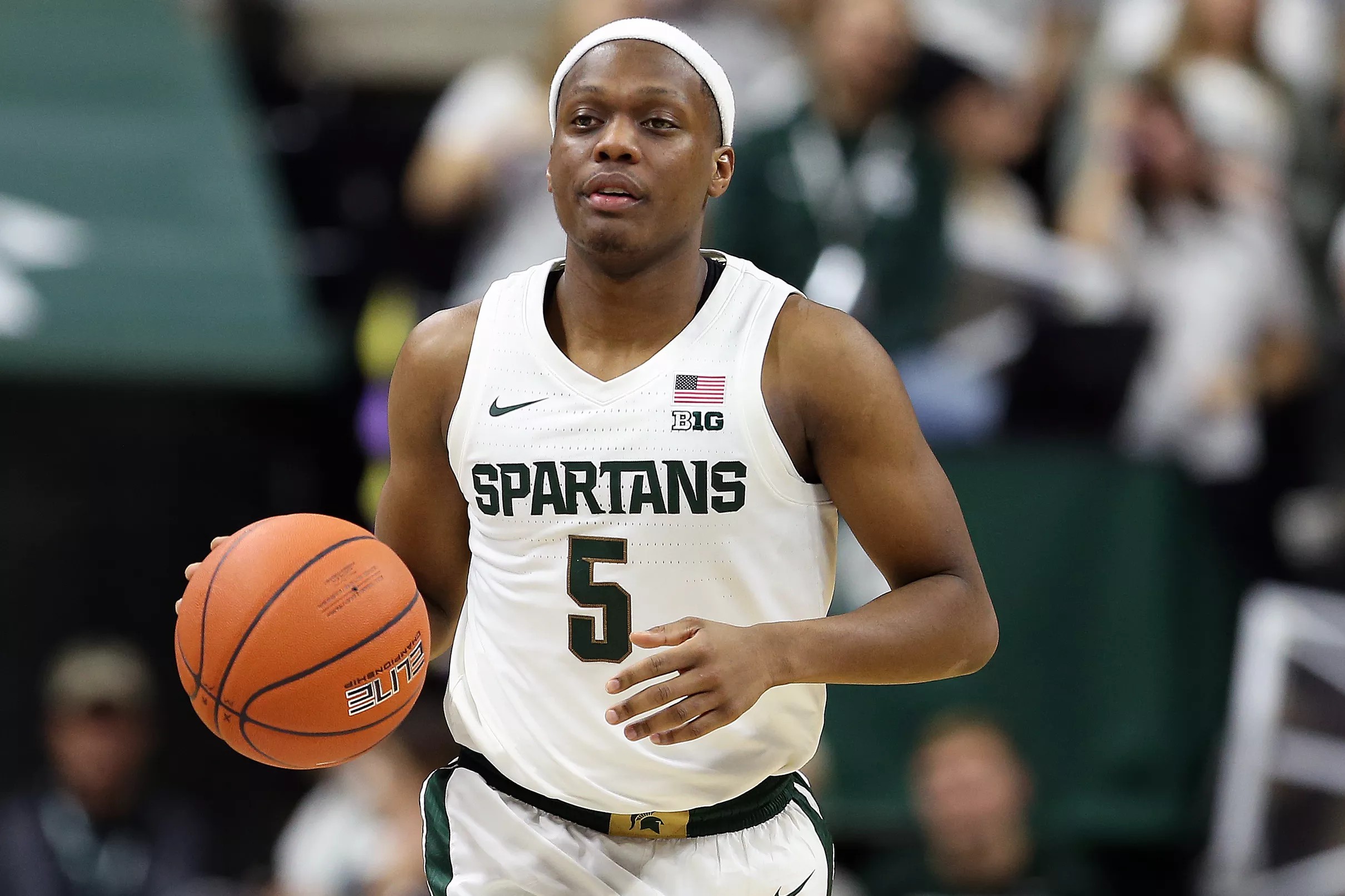Men’s Basketball Game Thread: Michigan State Spartans versus Seton Hall ...