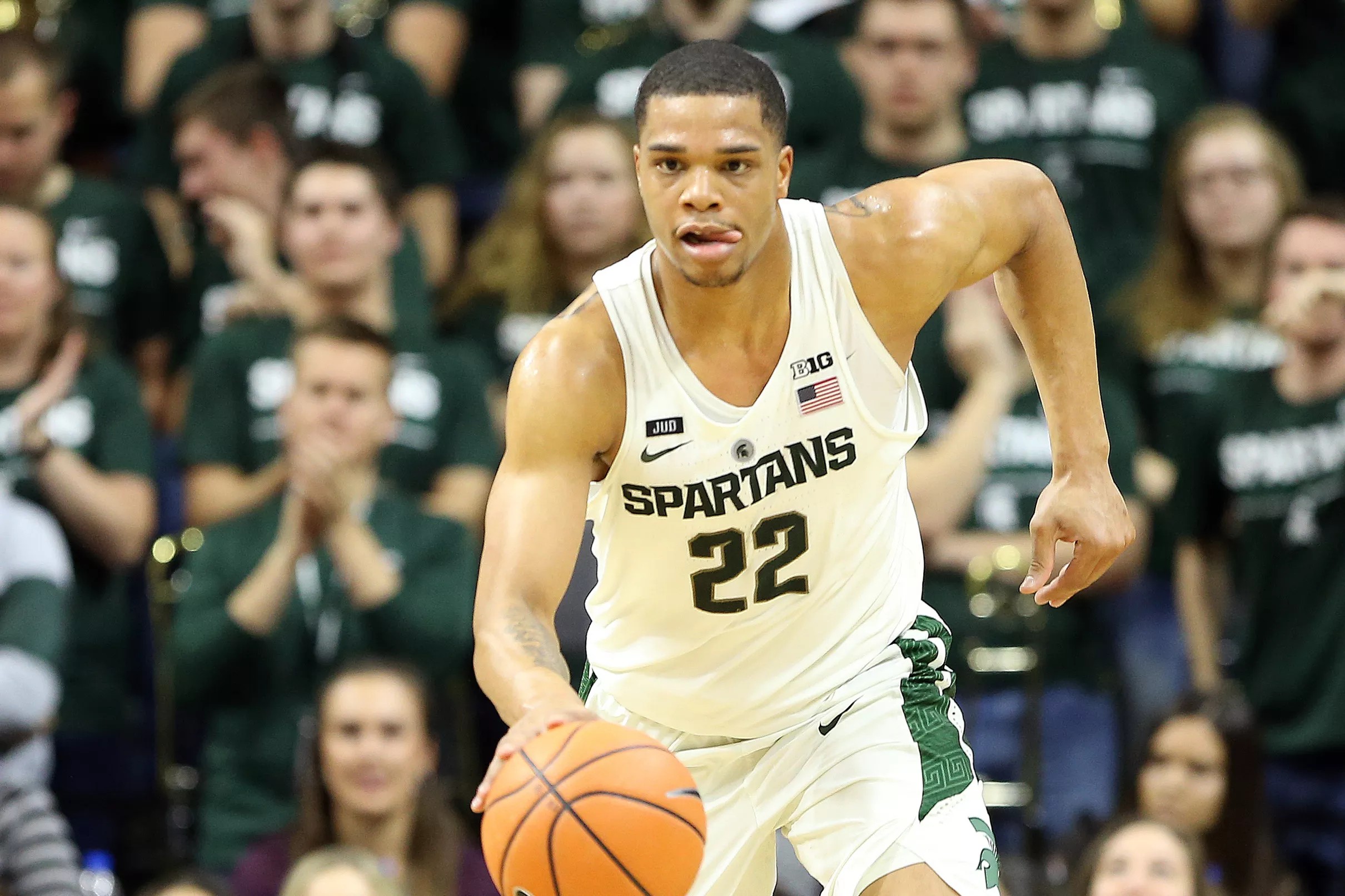 The Only Debate: Where do you want to see Jackson, Bridges get drafted?