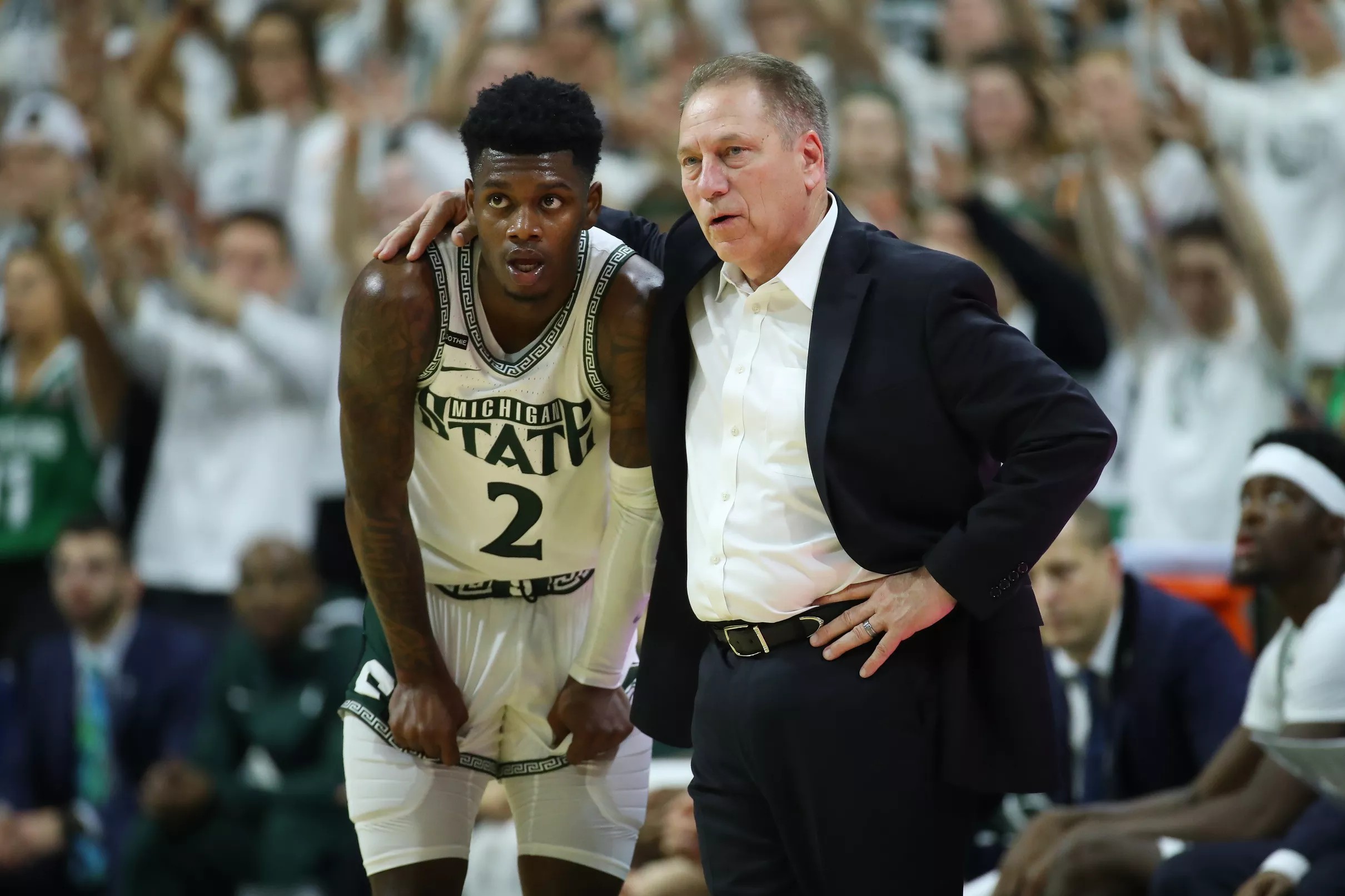 Men’s Basketball: Eastern Michigan Preview