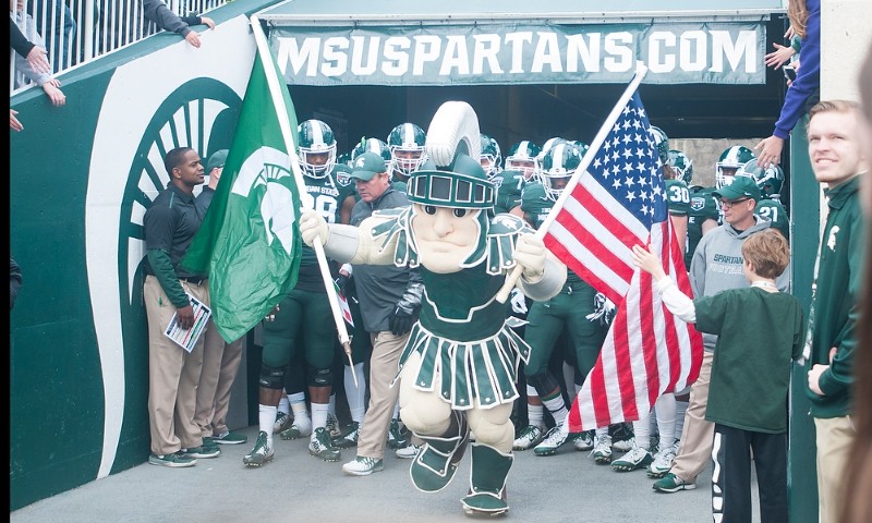 Meet the 7 MSU football recruits enrolling in the fall