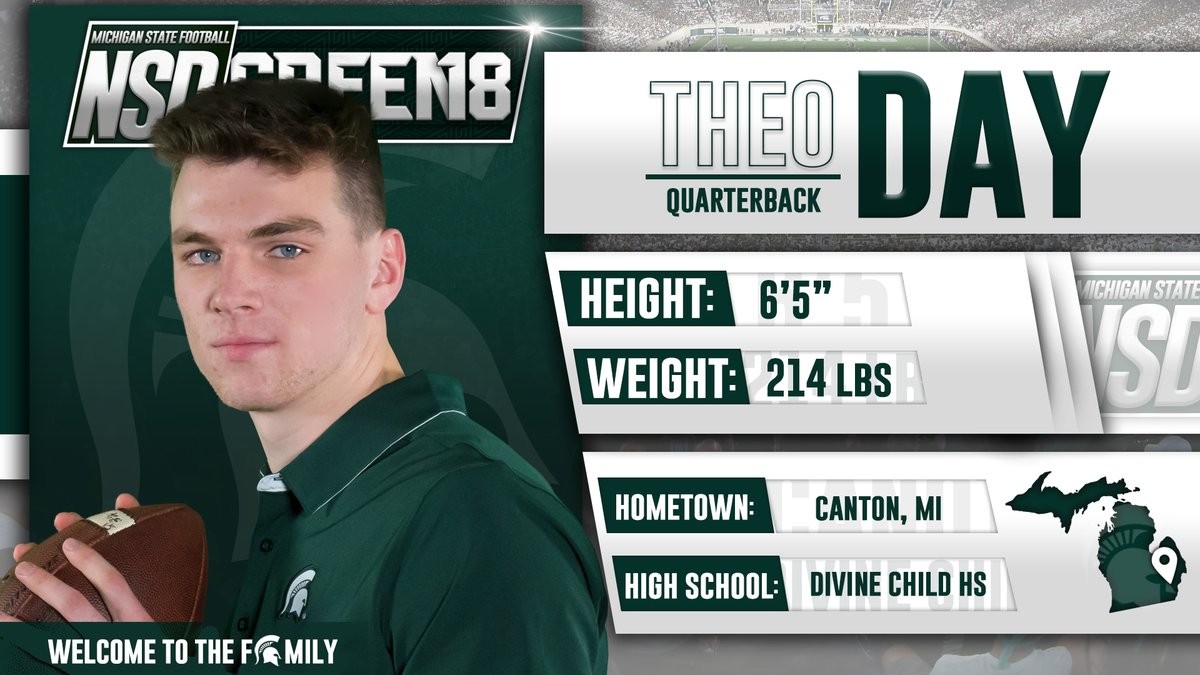 Live blog: MSU football National Signing Day, early edition