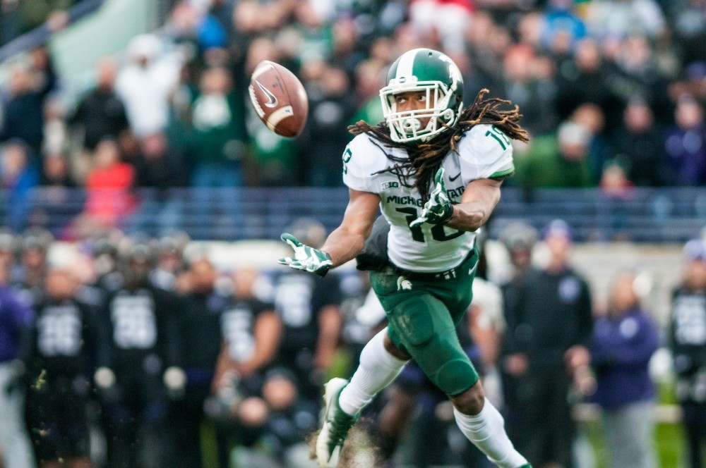 The State News Interviews: Joey Ellis