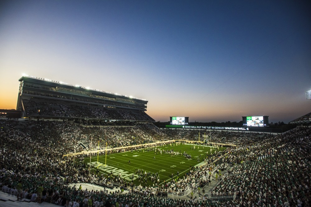 Gameday info and what you might need to know for MSU vs. Iowa